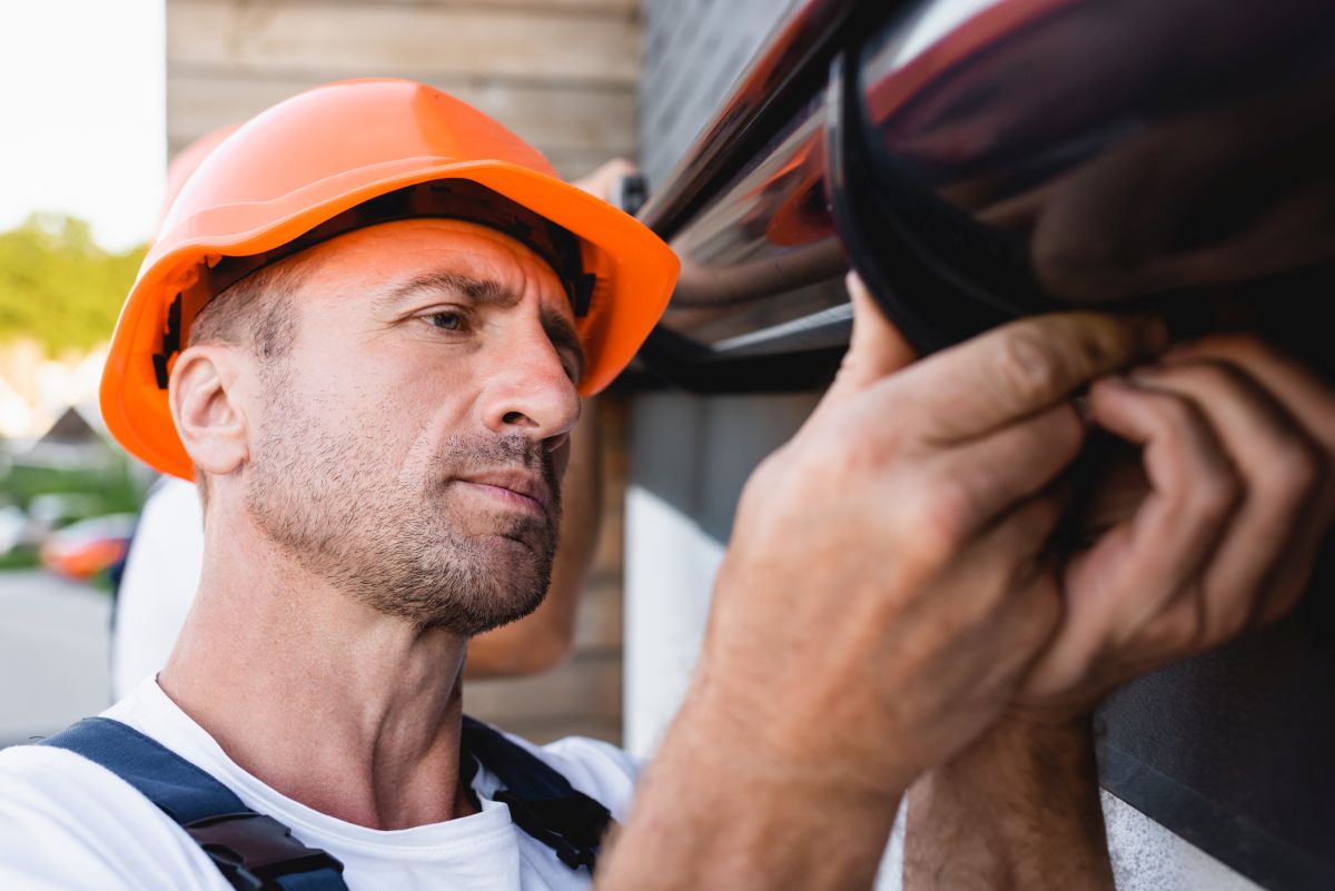 Colors for Seamless Gutters | Treasure Coast, FL | Budget Gutters